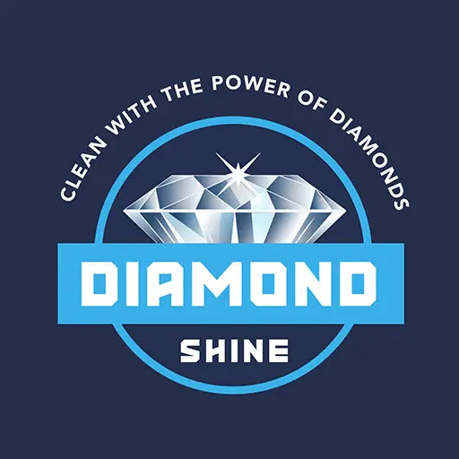 Drill Brushes & Hard Water Cleaners - Diamond Shine