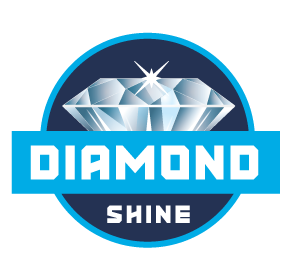 Diamond Shine Cleaning Products For Hard Water & Rust Removal – Diamond ...